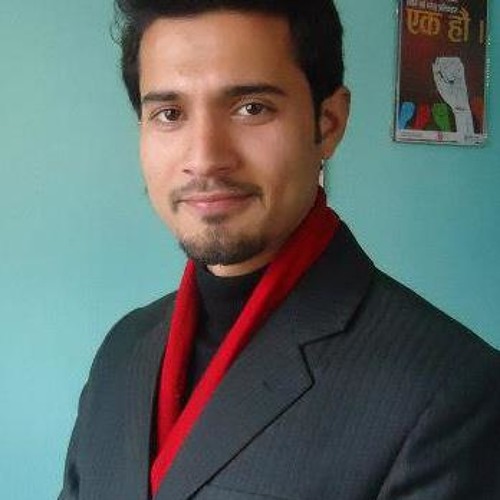 Stream Interview With Amrit Devkota by Amrit Devkota | Listen online for free on SoundCloud