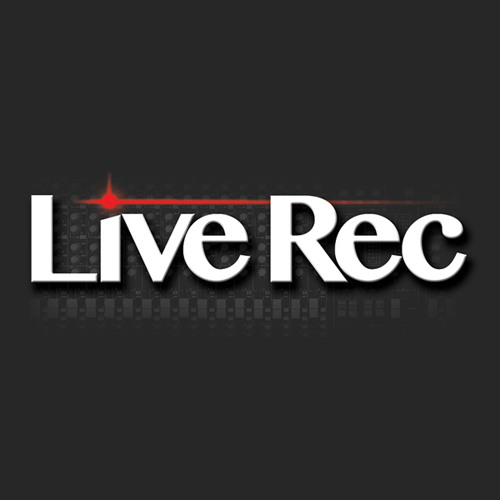 Stream Live-Rec music | Listen to songs, albums, playlists for free on ...