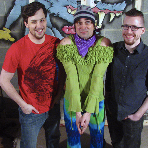 Stream Gamma Rayz - Prettier in Person by PrettierInPerson | Listen ...