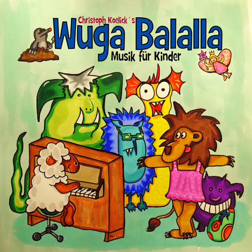 Stream Wuga-Balalla music | Listen to songs, albums, playlists for free ...