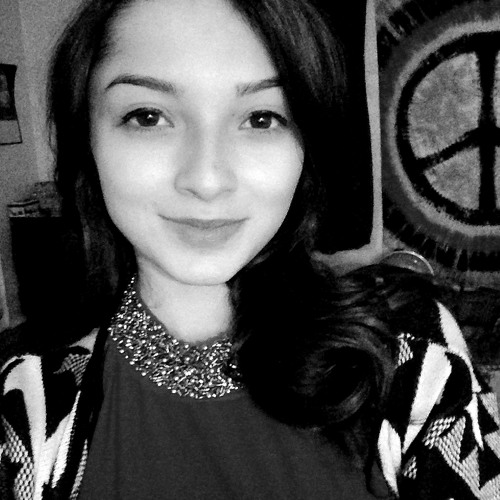 Stream Mary Stephany Rincon music | Listen to songs, albums, playlists ...