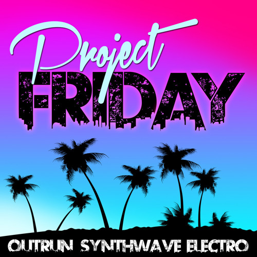 Stream Project Friday Radio music | Listen to songs, albums, playlists ...