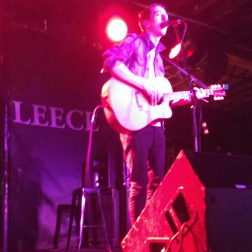 Stream The Leaves On The Sleepers by Nathan Beesley (Music) | Listen ...