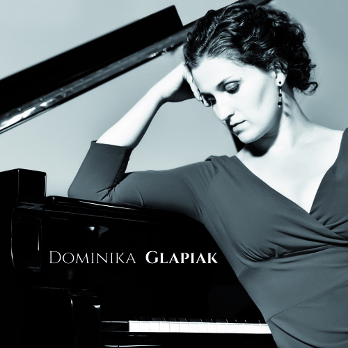 Stream Dominika Glapiak - K. Szymanowski - Etude Op.4 No.2 by Dominika ...
