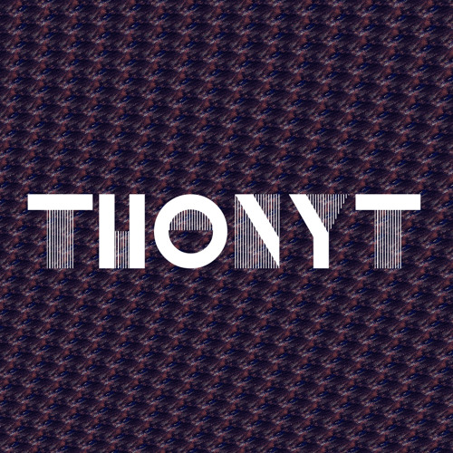 Stream Thonyt music | Listen to songs, albums, playlists for free on SoundCloud