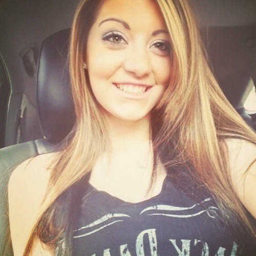 Nicole Gallion's Instagram, Twitter & Facebook on IDCrawl