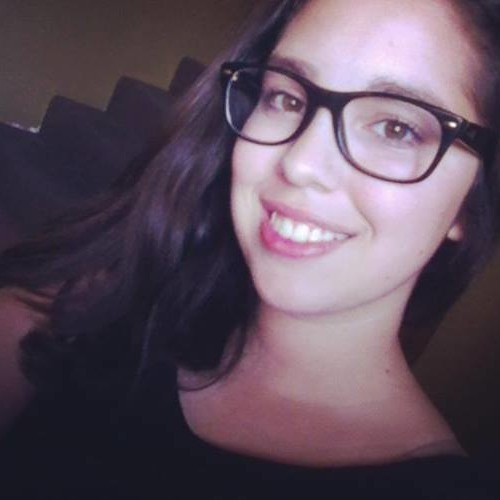 Stream Nicole Fernanda Castro music | Listen to songs, albums ...