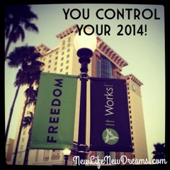 It Works Global New You