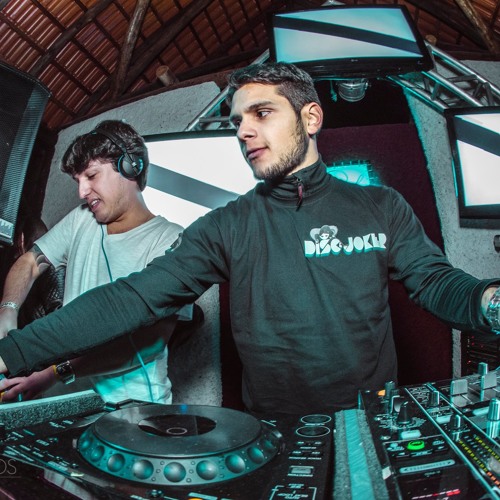 Stream Disc & Joker music | Listen to songs, albums, playlists for free ...