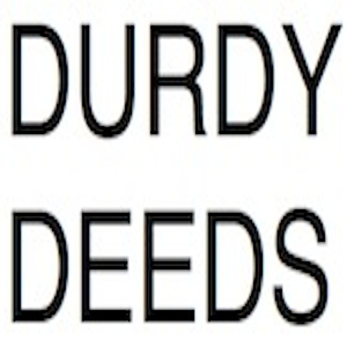 Stream DURDY DEEDS music | Listen to songs, albums, playlists for free ...