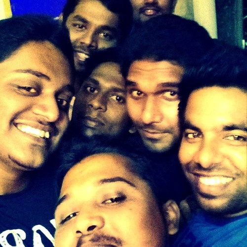 Stream Karthik jay music | Listen to songs, albums, playlists for free on SoundCloud