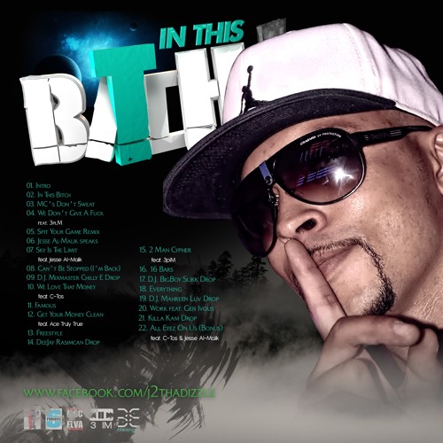 Stream J.Dizzle music | Listen to songs, albums, playlists for free on ...