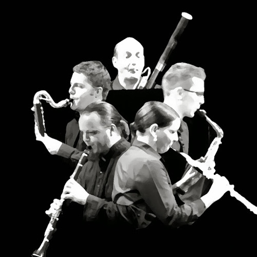 Stream Kalamos reed quintet music | Listen to songs, albums, playlists ...