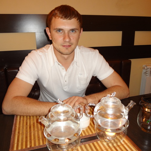 Stream Igor Marchenko 1 music | Listen to songs, albums, playlists for ...