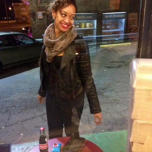 Stream Cydnii Wilde Harris music | Listen to songs, albums, playlists ...