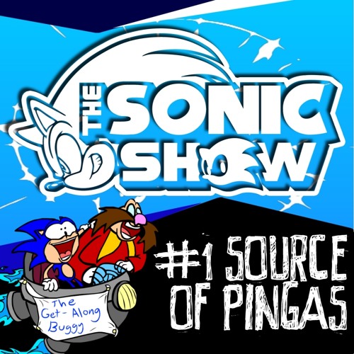 Stream The Sonic Show music | Listen to songs, albums, playlists for ...
