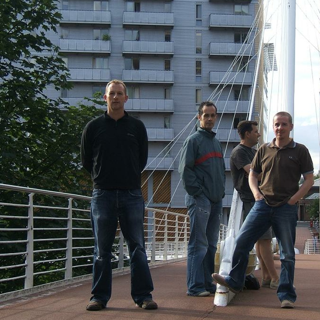 Stream What Little Girls Are Made Of by The Disciples Of Spess | Listen ...