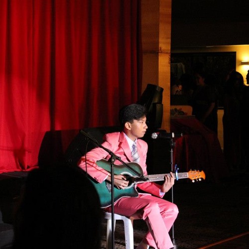 Stream Joshua Simbillo music | Listen to songs, albums, playlists for ...