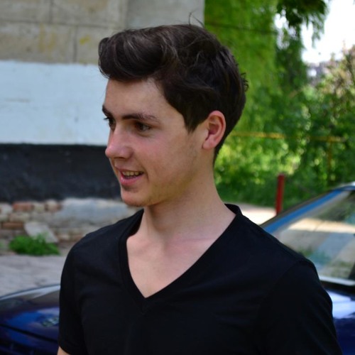 Stream Andrei Negru 1 music | Listen to songs, albums, playlists for ...