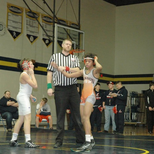 Stream Montez Jackson music | Listen to songs, albums, playlists for ...