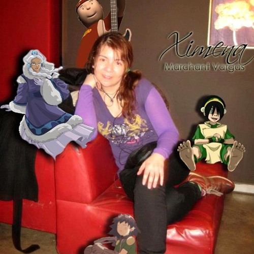 Stream Ximena Marchant music | Listen to songs, albums, playlists for ...