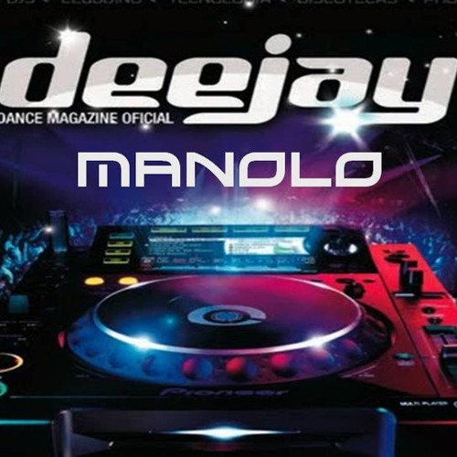 Stream DJ MANOLO. music | Listen to songs, albums, playlists for free ...