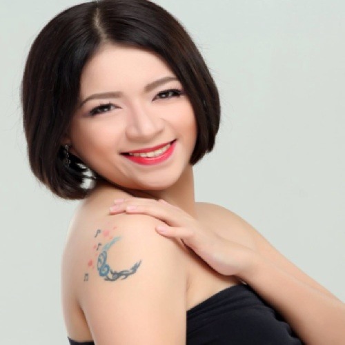 Stream Home Recordings: Reflection Cover By Natalia by Natalia Go ...