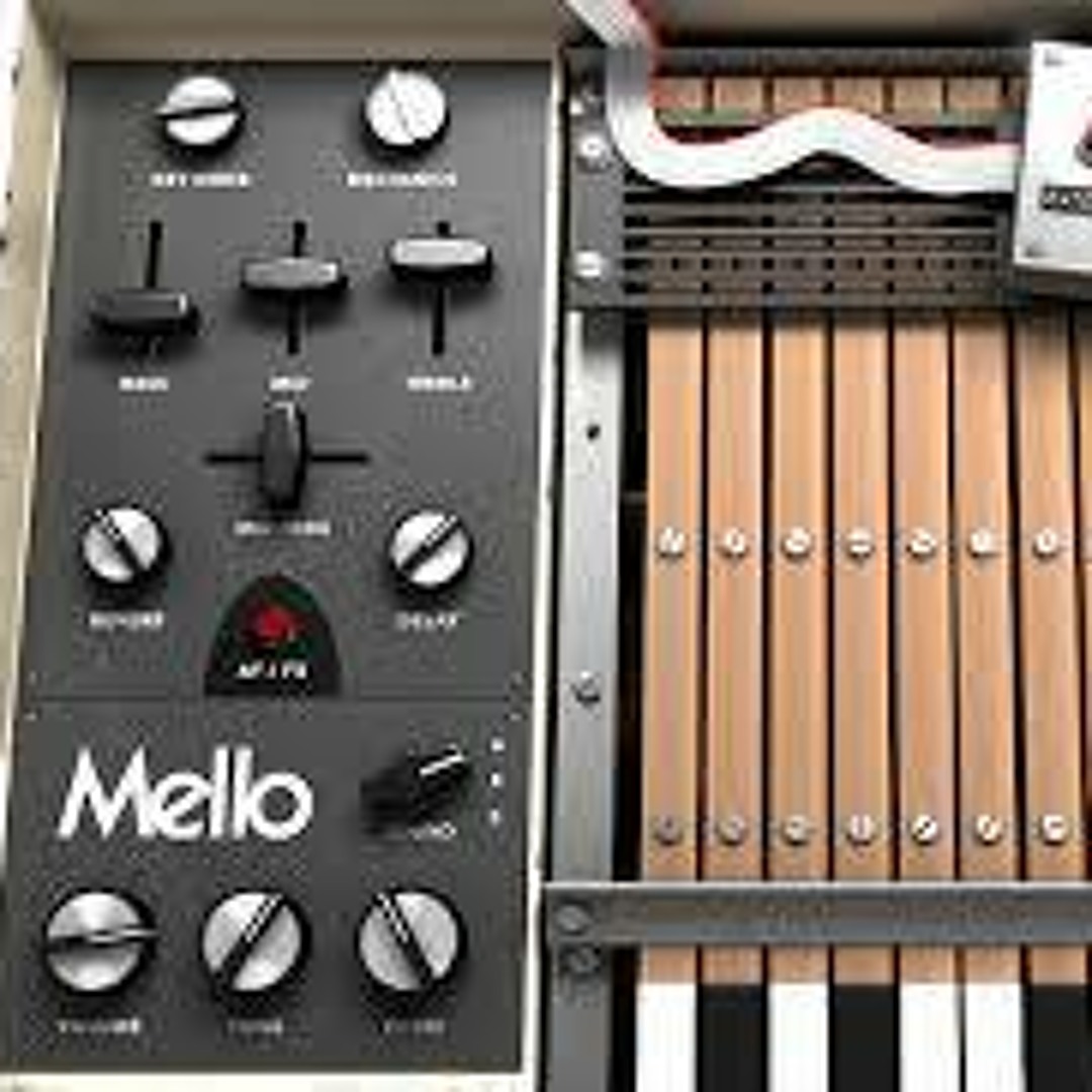 Stream Mello785 music | Listen to songs, albums, playlists for free on ...