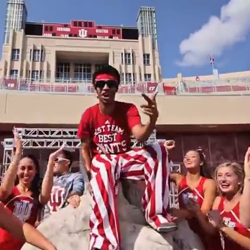 Stream Isaac Lightfoot music | Listen to songs, albums, playlists for ...