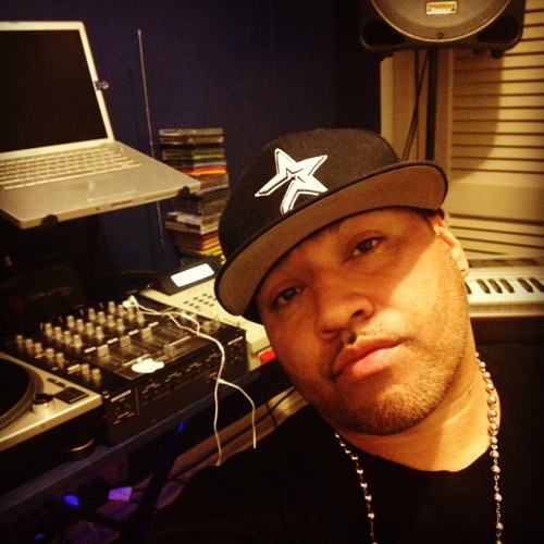 Stream DJ MAIN 1 (BR) music | Listen to songs, albums, playlists for ...