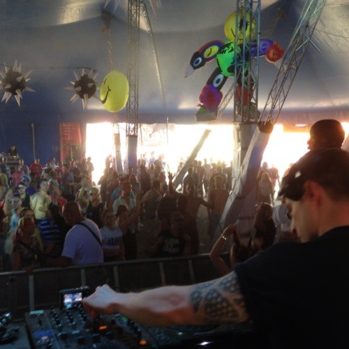 Stream DJ_TRIX music | Listen to songs, albums, playlists for free on ...