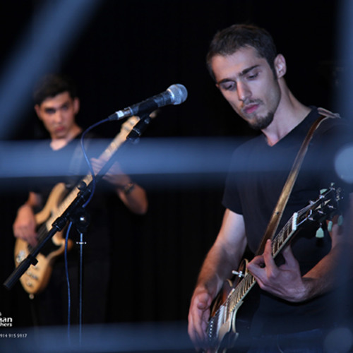 Stream Nima Khaleghi music | Listen to songs, albums, playlists for ...
