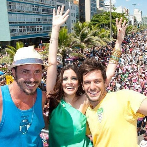 Stream Bloco Brasil music | Listen to songs, albums, playlists for free ...