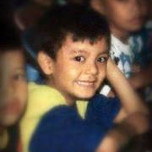 Stream Part of Your World (Cover) by Mark Jay V. Aquillo | Listen online for free on SoundCloud