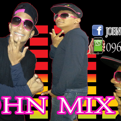 Stream DJ JOHN MIX music | Listen to songs, albums, playlists for free ...