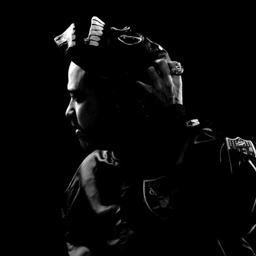 El Dusty & White Gangster - FADE Radio ep. 024 2020-09-16