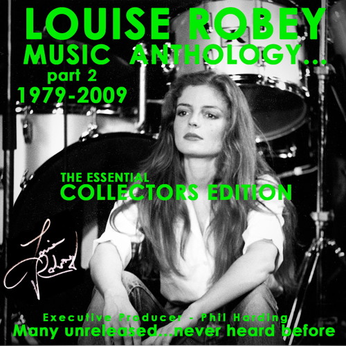 Stream louise robey music | Listen to songs, albums, playlists for free ...