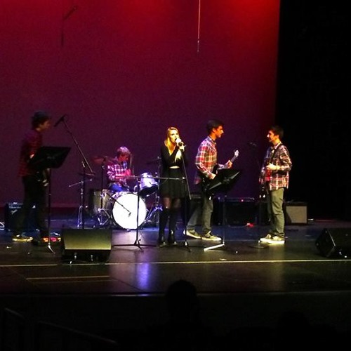 Stream The Strays Band music | Listen to songs, albums, playlists for ...