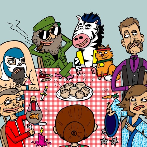 Stream Discharge Lounge music | Listen to songs, albums, playlists for ...