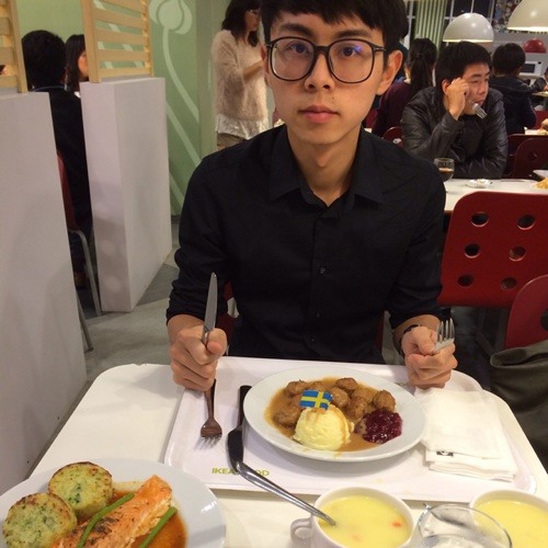 Stream Tyler Wu music | Listen to songs, albums, playlists for free on ...