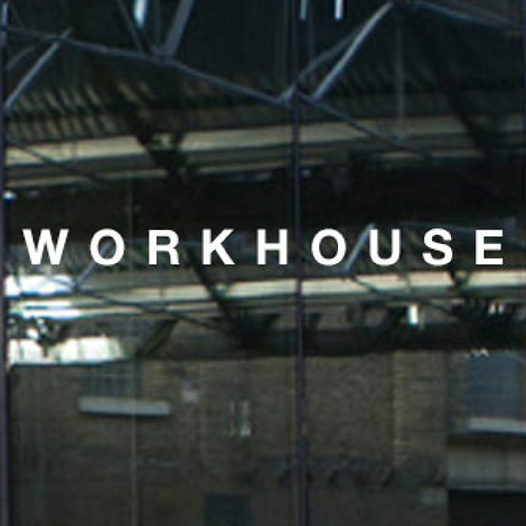 Stream Undercover Boss - Theme by Workhouse Music | Listen online for ...