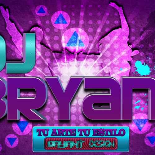 Stream DJ bryant mix music | Listen to songs, albums, playlists for ...