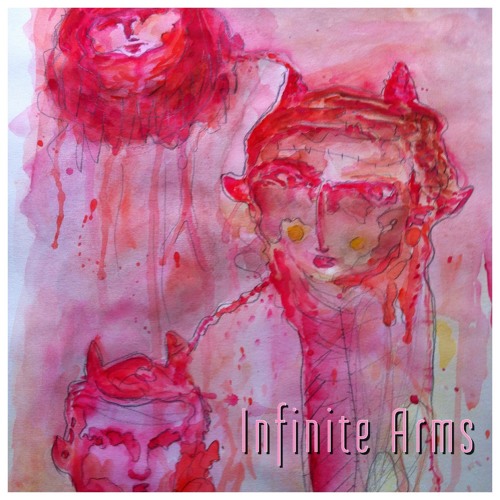 Stream Infinite Arms music | Listen to songs, albums, playlists for ...
