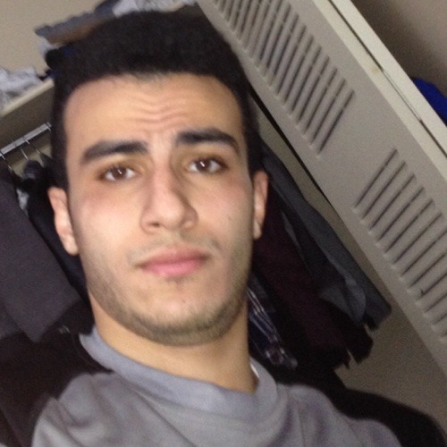 Stream Peter Riad | Listen to مش فاهم حاجة playlist online for free on ...