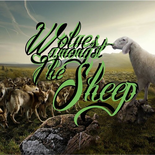 Stream Wolves Amongst The Sheep music | Listen to songs, albums ...