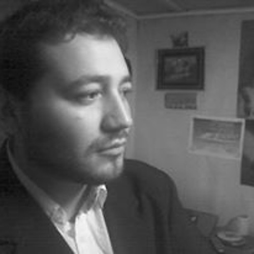 Stream Rodrigo Andrés - Todo Tiene Su Final by rodrigoandressj | Listen ...