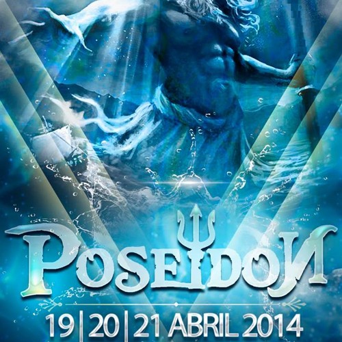 Stream Poseidon Poseidon 1 music | Listen to songs, albums, playlists for free on SoundCloud