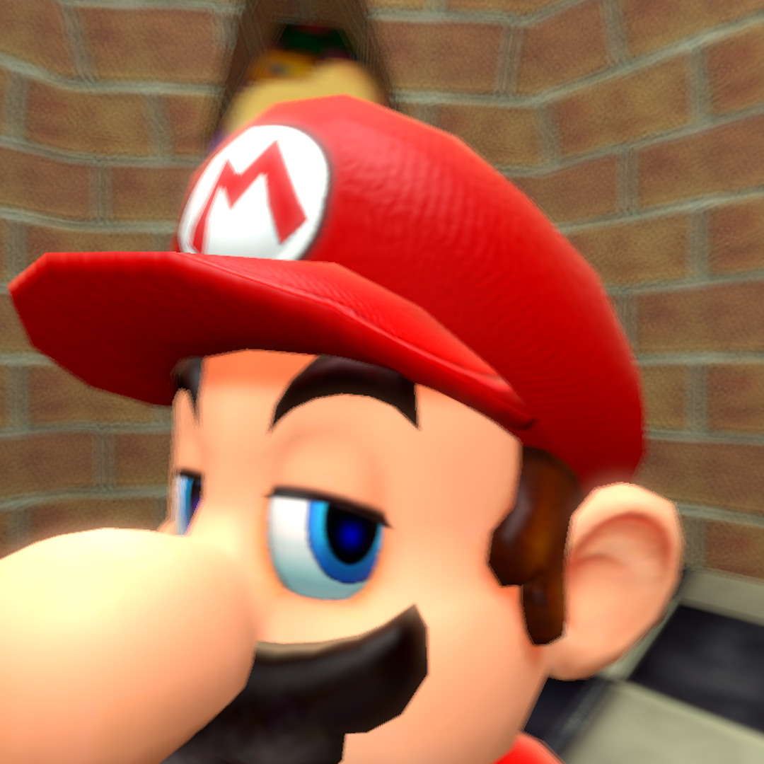 Stream Super Mario 64 - Endless Stairs (Remake) by Masterf0x | Listen ...