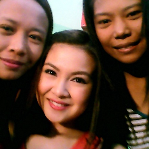 Stream Maria Inah Punzalan music | Listen to songs, albums, playlists ...