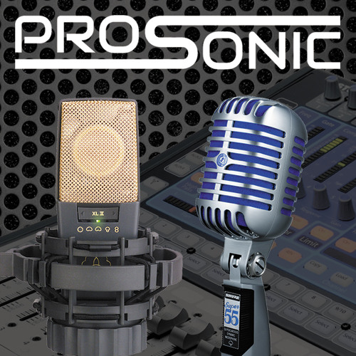 Stream Prosonic Studio music | Listen to songs, albums, playlists for ...